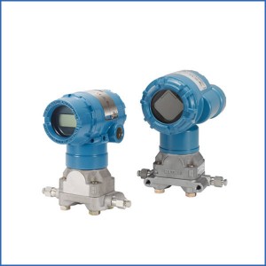 Rosemount 2051C Coplanar Pressure Transmitter | Conchgroup
