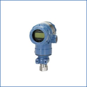 Rosemount 2051T Pressure Transmitter | Conchgroup