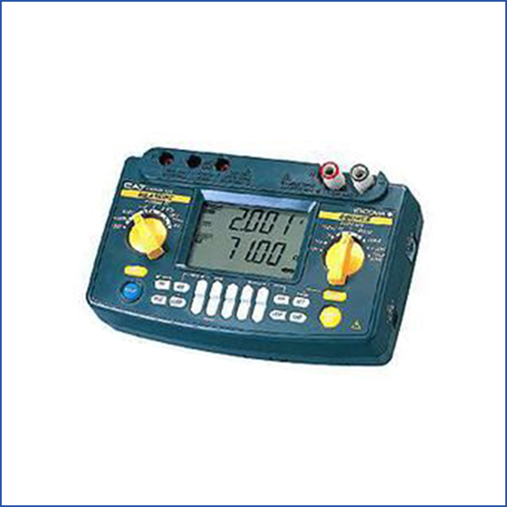 Yokogawa CA71 Calibrator | Conchgroup