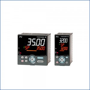 Yokogawa UP35A program controller | Conchgroup