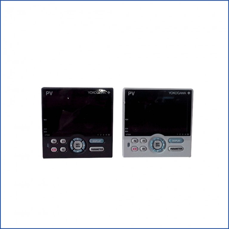 Yokogawa UT55A Digital Indicating Controller | Conchgroup