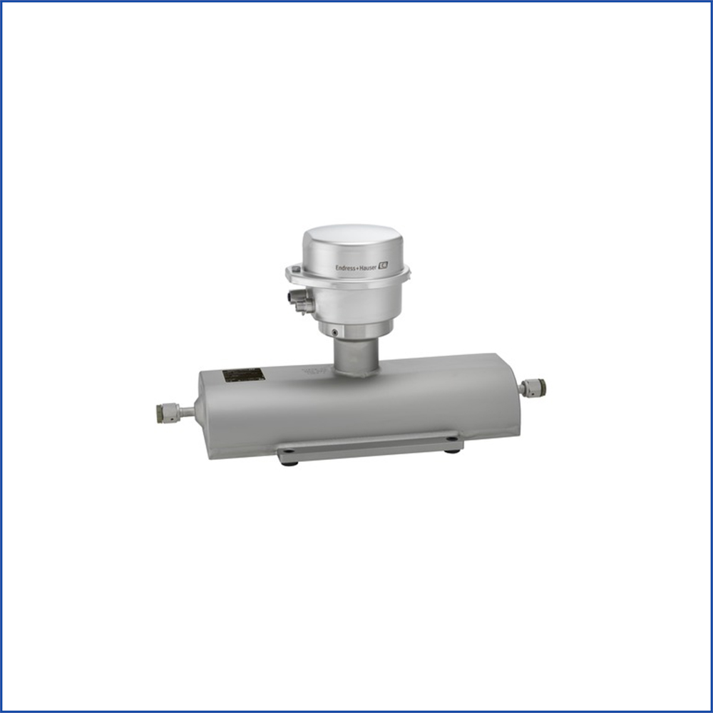 Endress Hauser Proline Promass I 100 Coriolis mass flowmeter Endress Hauser Proline Promass I 100 Coriolis mass flowmeter