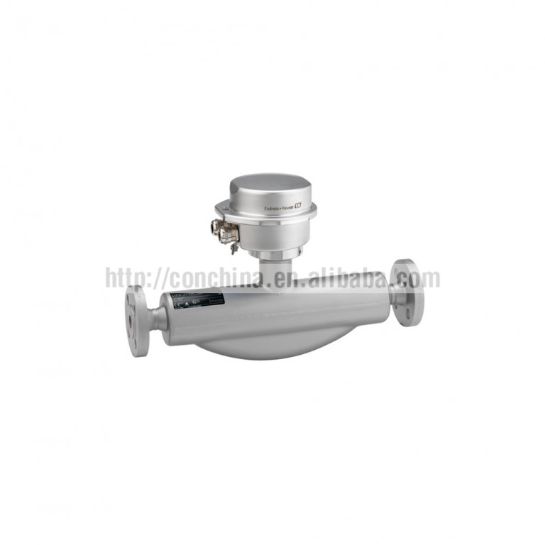 Endress Hauser Proline Promass O 100 Coriolis mass flowmeter | Conchgroup