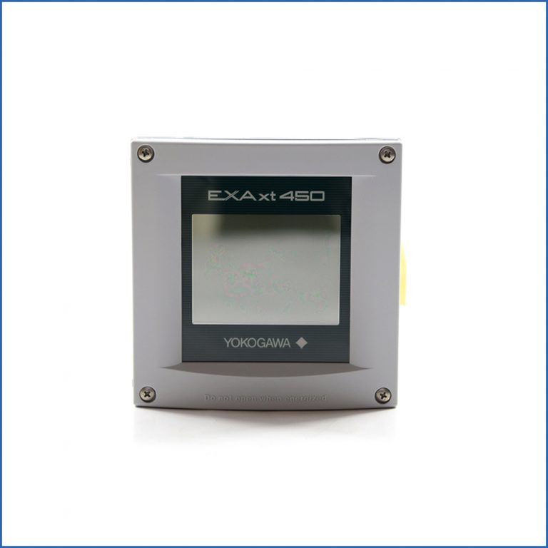 Yokogawa SC450G conductivity Resistivity Converter | Conchgroup