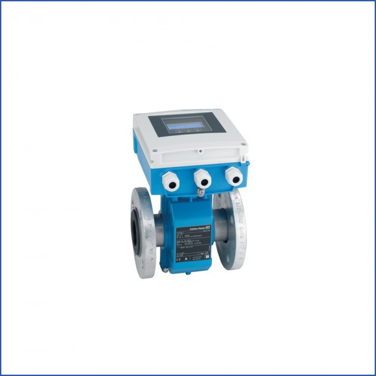 endress-hauser-proline-promag-l400-electromagnetic-flowmeter | Conchgroup