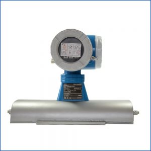 Endress Hauser Proline Promass 80A Coriolis mass flowmeter | Conchgroup