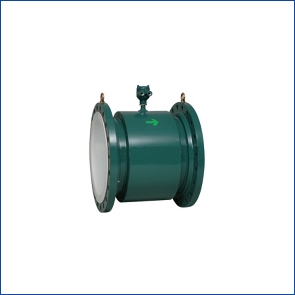 Yokogawa Axw500 Magnetic Flow Meter With Original