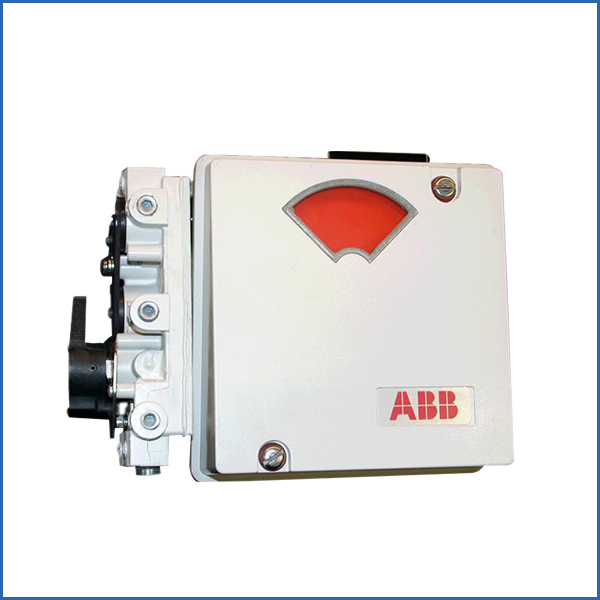 ABB Conventional Positioners Series Electro-pneumatic positioners AV3 ...