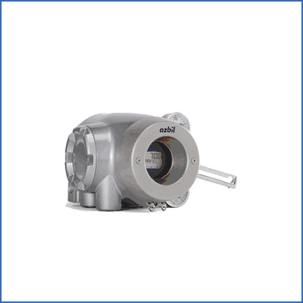 Azbil Smart Valve Positioner 700 Series Model AVP703 | Conchgroup