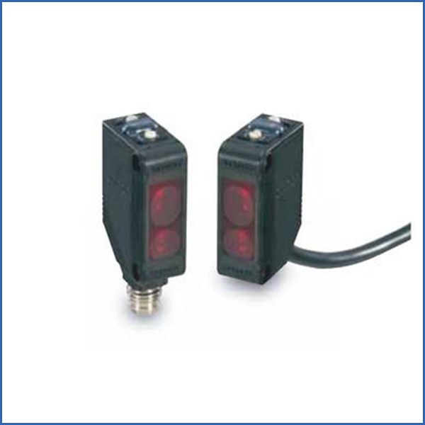 Omron Proximity Sensor E2C-EDA Series | Conchgroup