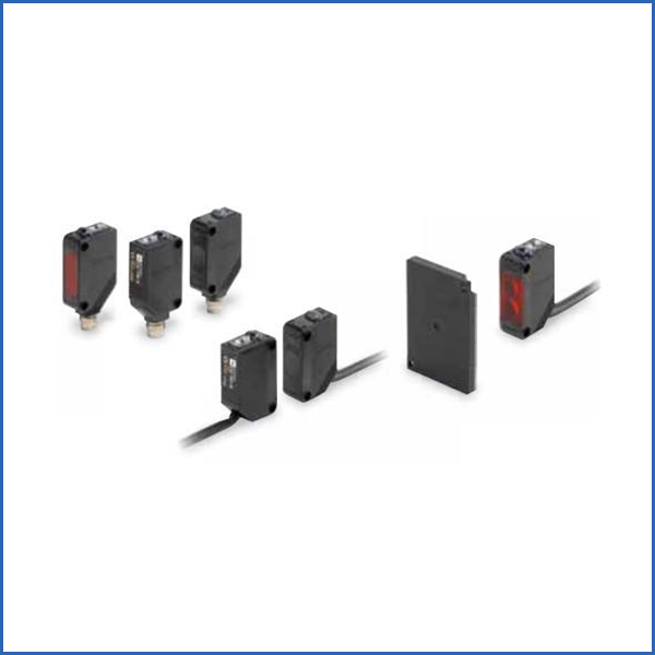 Omron Proximity Sensor E2CY-SD Series | Conchgroup