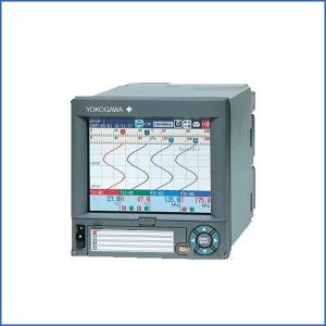 Yokogawa DX1002 Paperless Recorder | Conchgroup