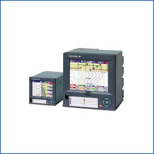 Yokogawa DX2020 Paperless Recorder | Conchgroup