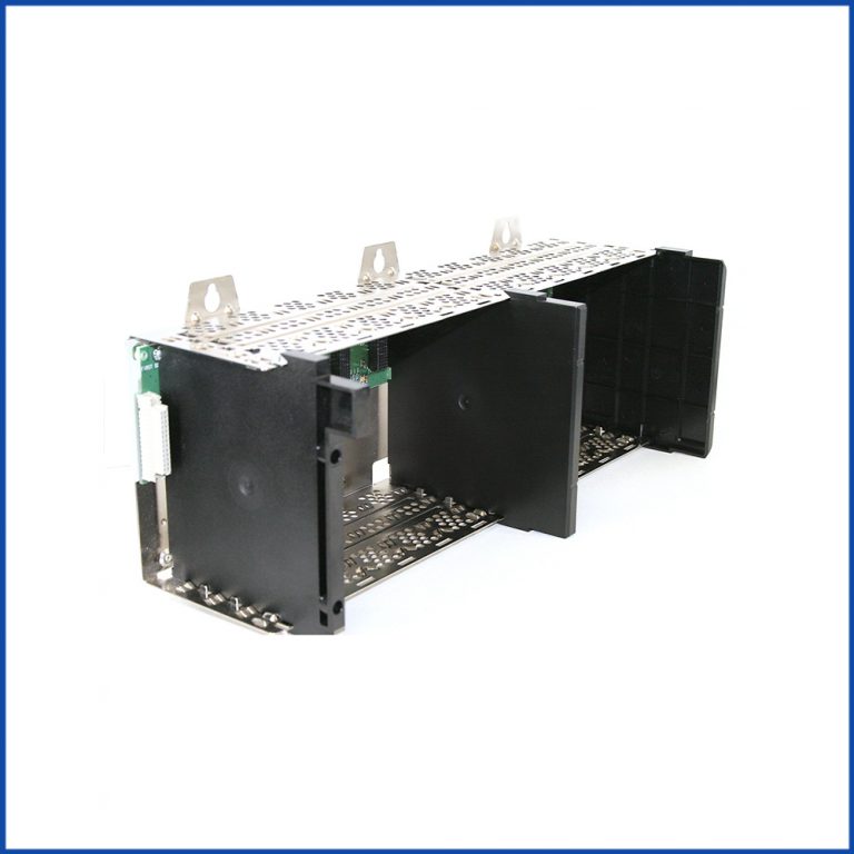Allen Bradley 1756-A7 7 Slot ControlLogix Chassis | Conchgroup