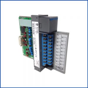 Allen Bradley 1746-IN16 IO Digital Input Module SLC 500 Processors