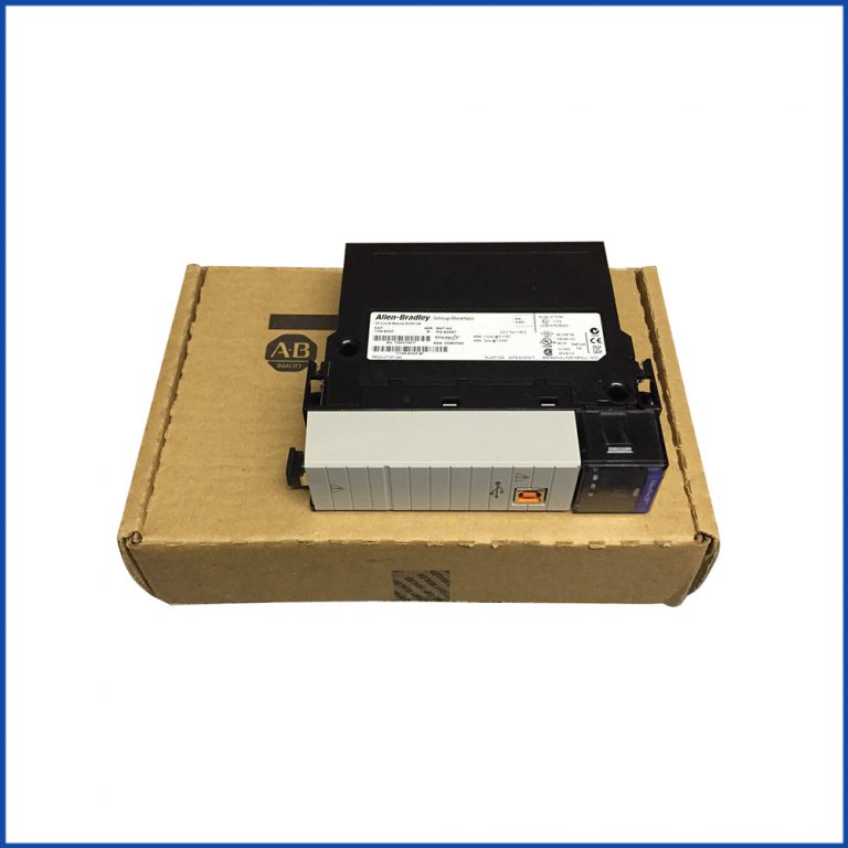 Allen Bradley 1756-OF8 ControlLogix Analog Output Module | Conchgroup