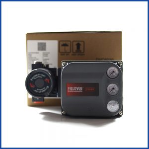 Fisher valve positioner DVC6200F Digital Valve Controller | Conchgroup