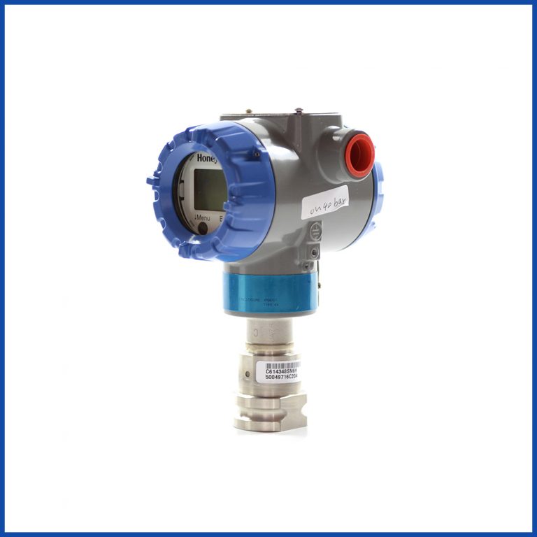 Yokogawa Absolute and Gauge Pressure Transmitter EJA510E and EJA530E ...