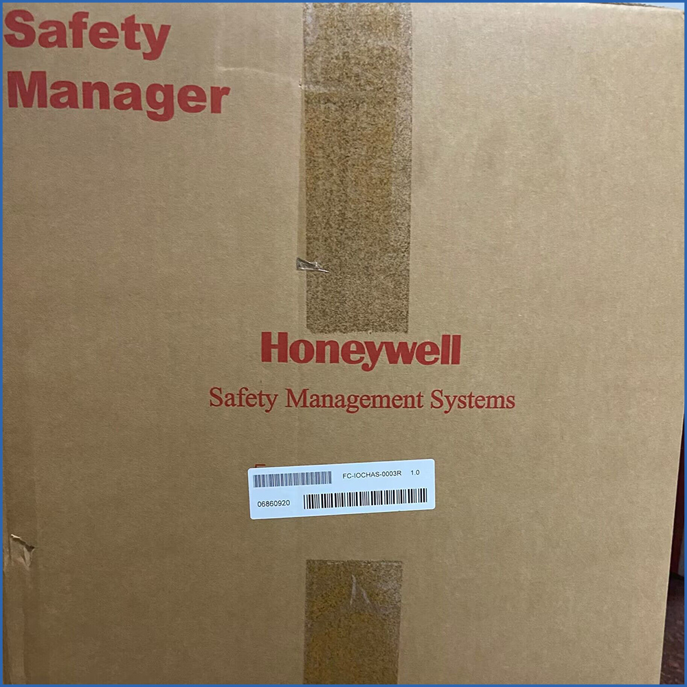 Honeywell C300 Power Module 51192337－101 Honeywell